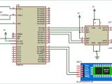 Android Controlled Robot Using 8051 Micro Controller